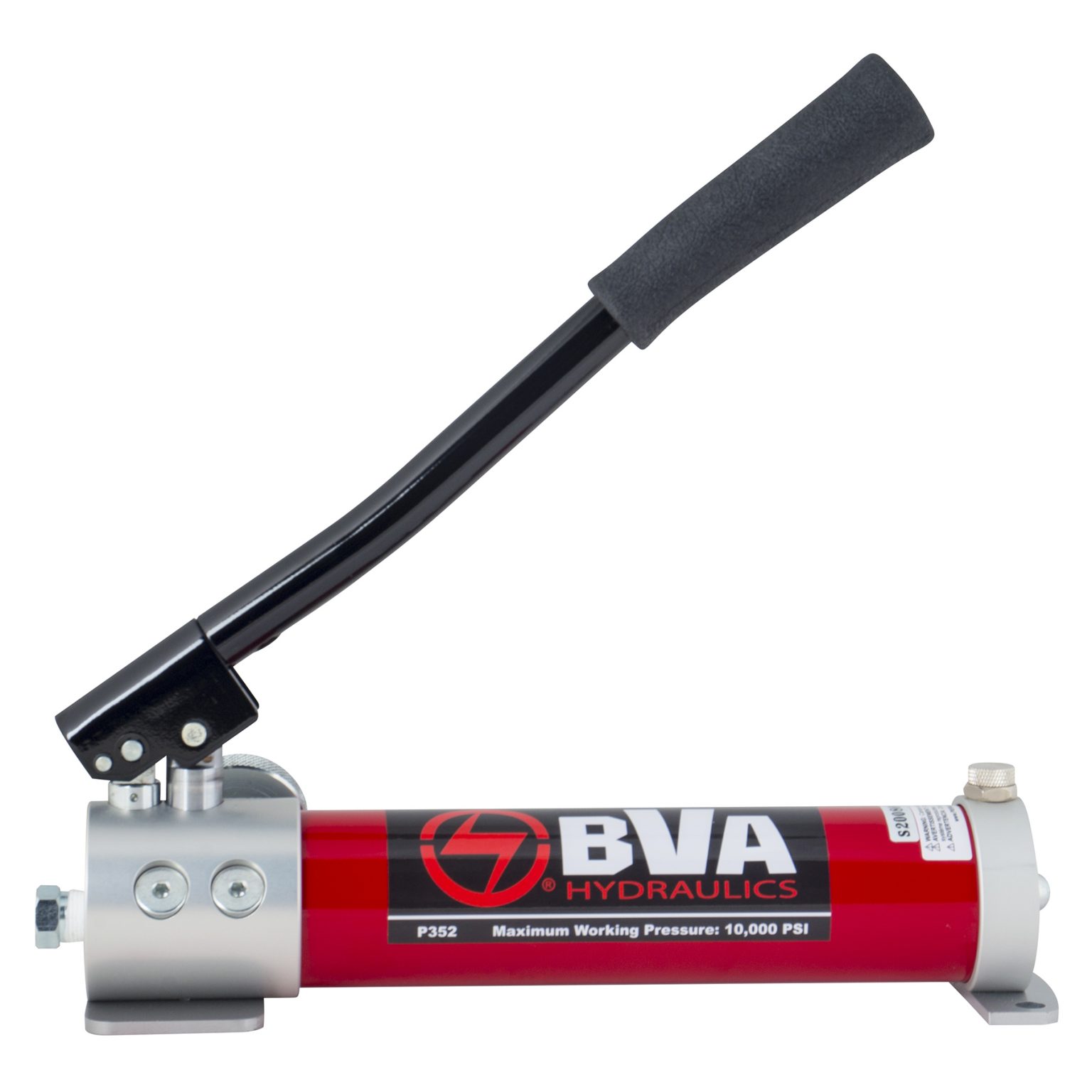 P352: Hydraulic Hand Pump 2 Speed – Willmar International